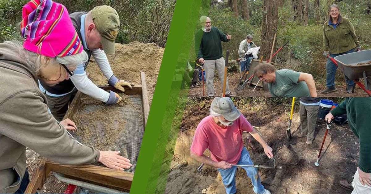 New Clues Bring Search for Indigenous Village of Roanoke to Elizabethan ...