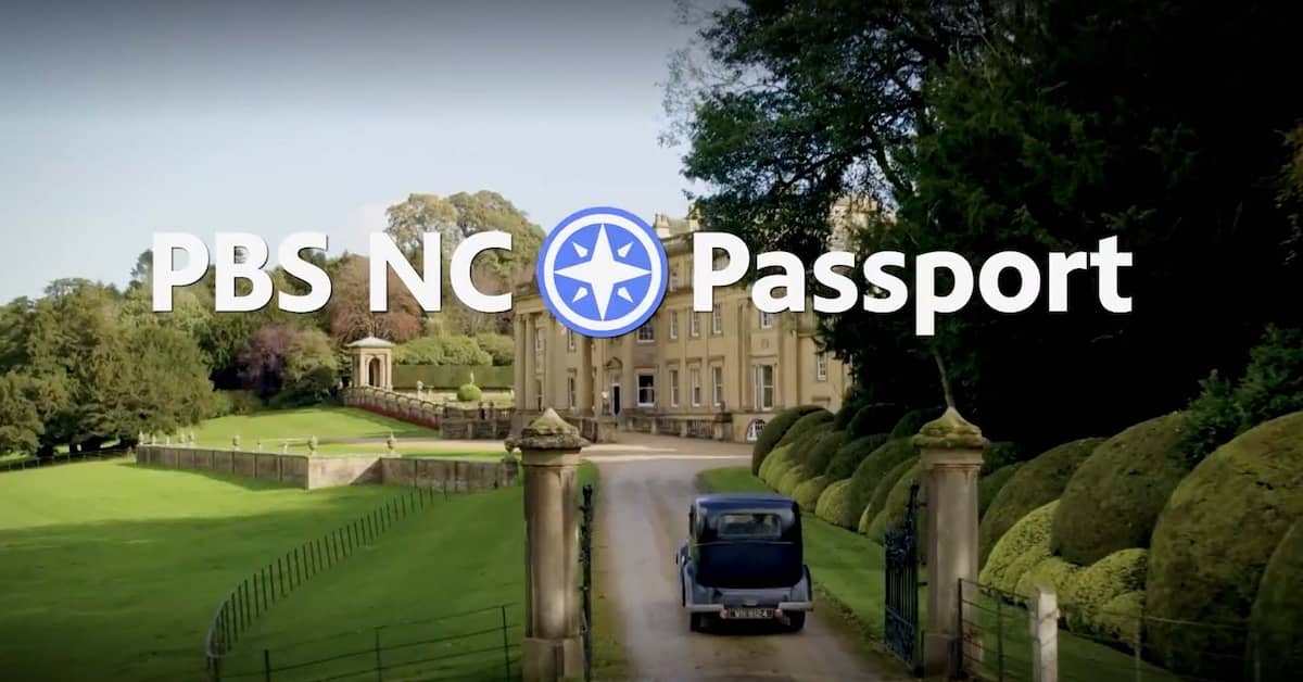 Passport | PBS North Carolina