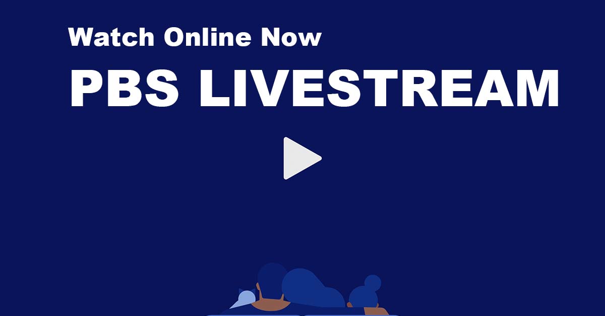 Watch PBS Live | PBS North Carolina