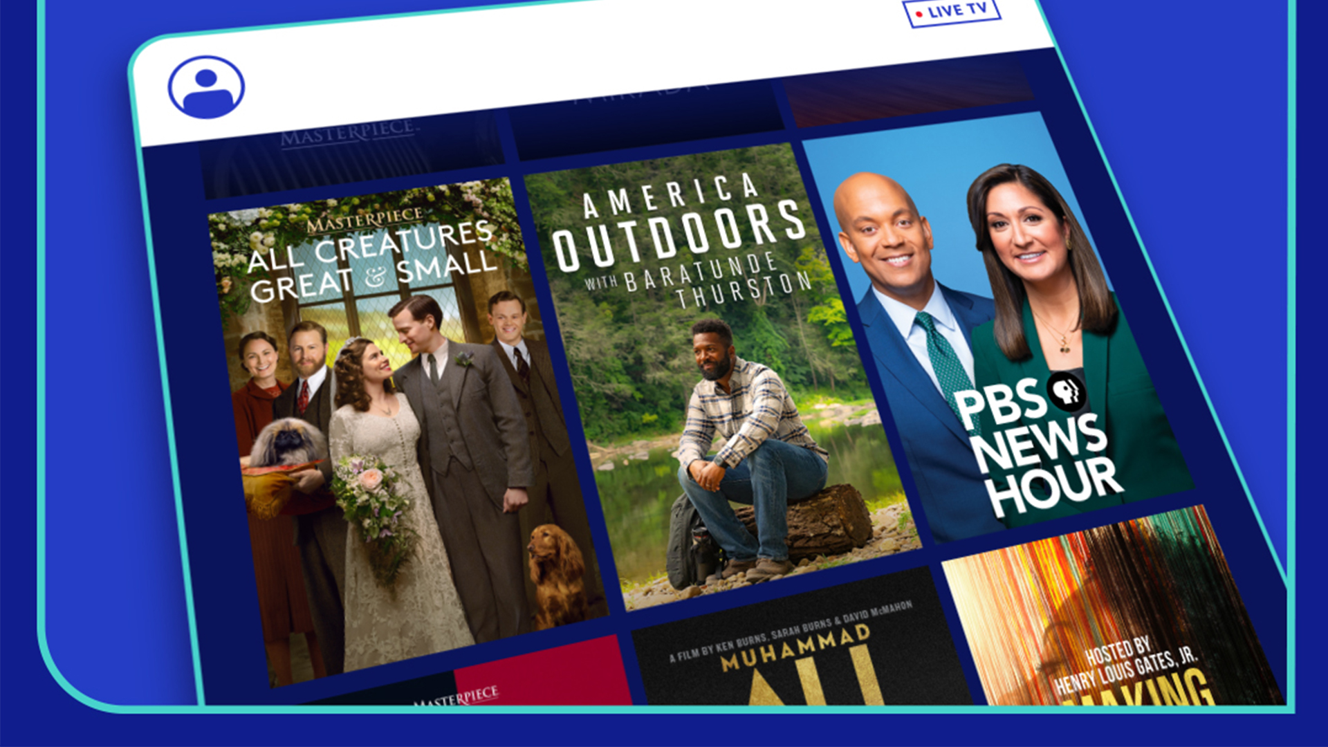 WNPT on the PBS Video App